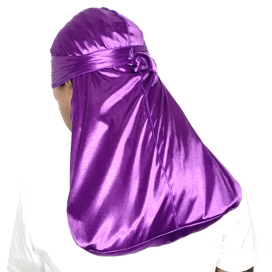 LocRag | The Durag For Locs