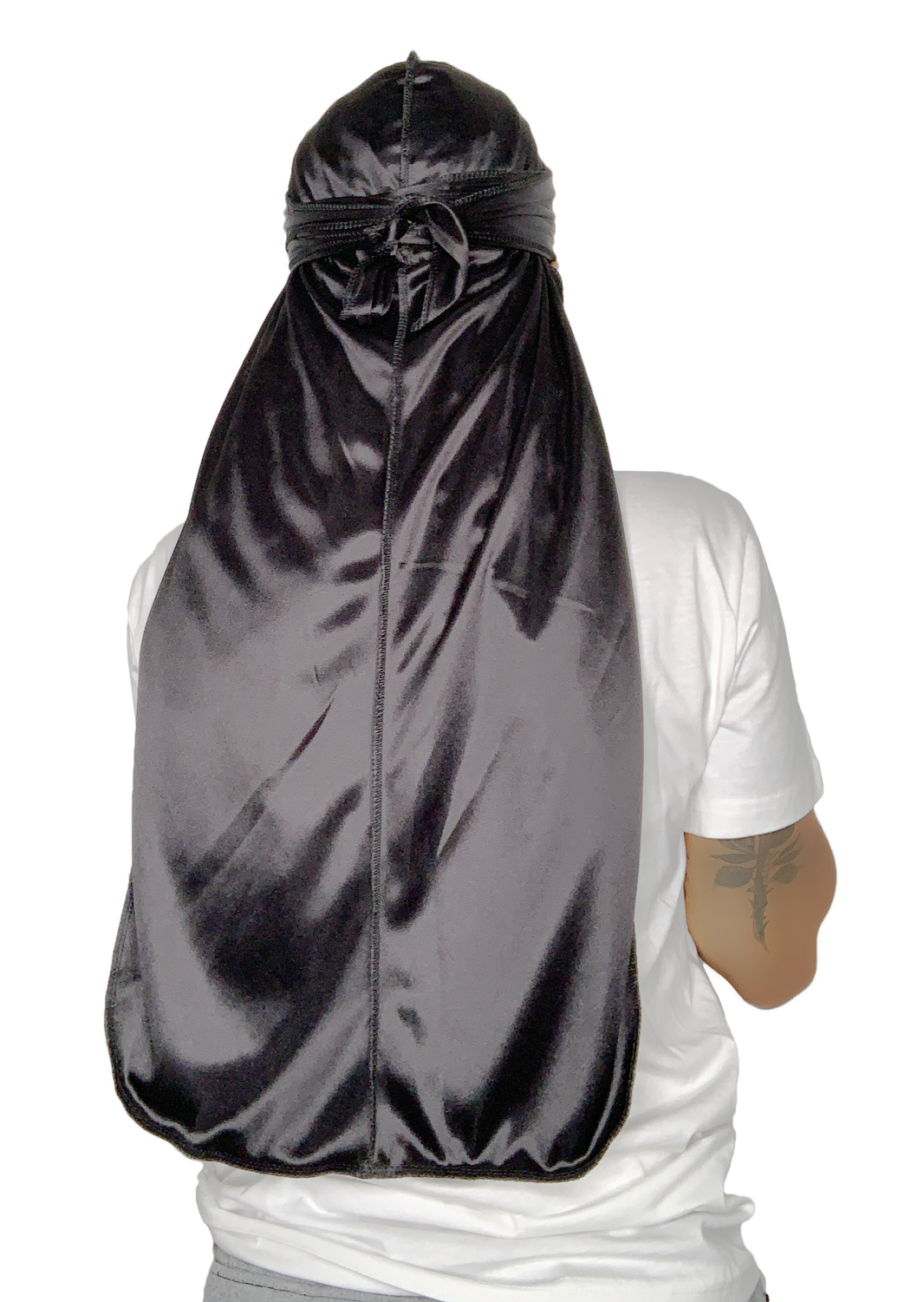LocRag | The Durag For Locs